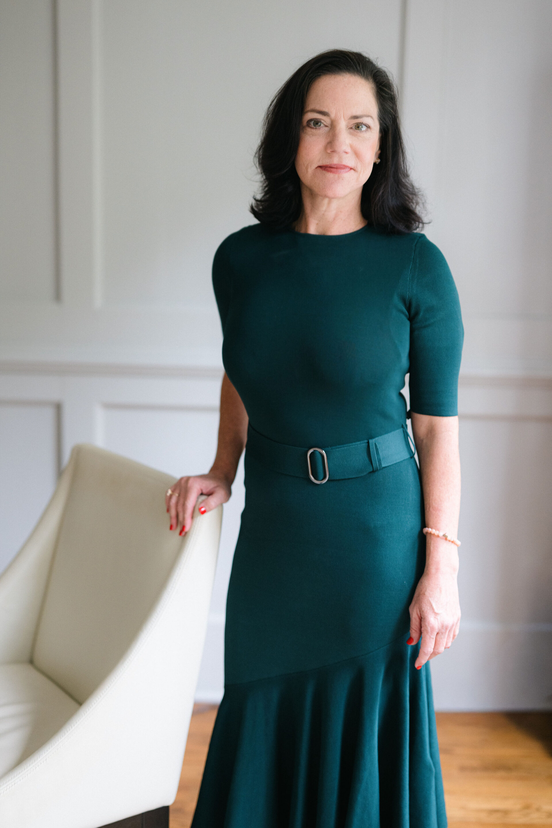Leslie M. Bassett, Esq. - Pridgen Bassett Law